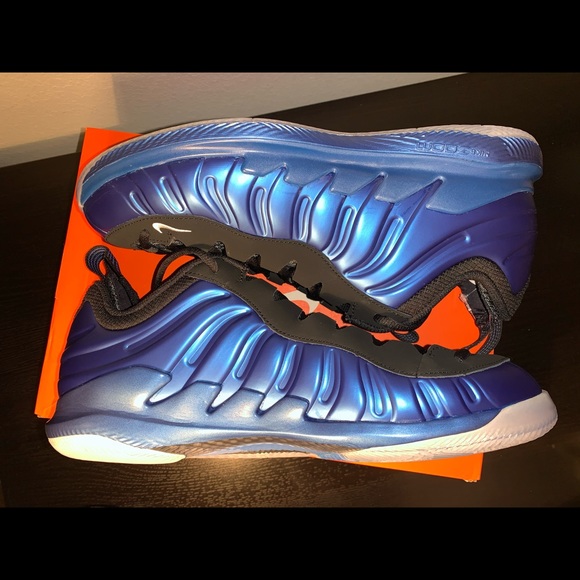 Nike | Shoes | New With Box Nike Zoom Vapor X Posite Royal Blue | Poshmark